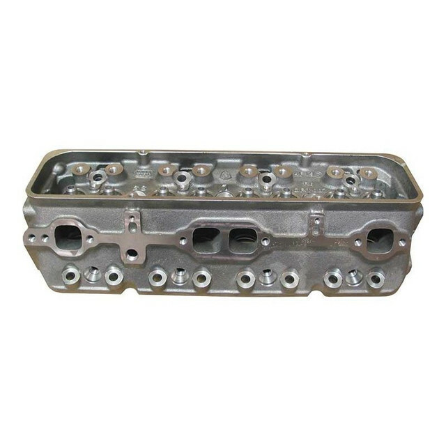 Shop By Engine - Chevrolet - Chevrolet Small Block - Engine - Cylinder ...